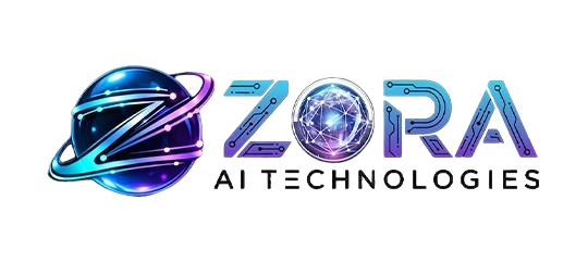 Zora Global AI | Web, Mobile App & SEO Partner